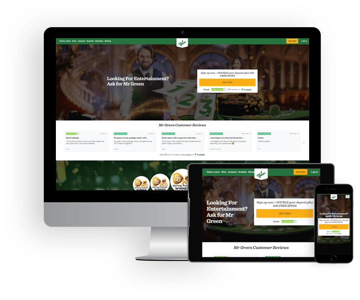 Mr Green Review Top New Zealand Online Casino 2025 Mr Green Review Top New Zealand Online Casino 2025